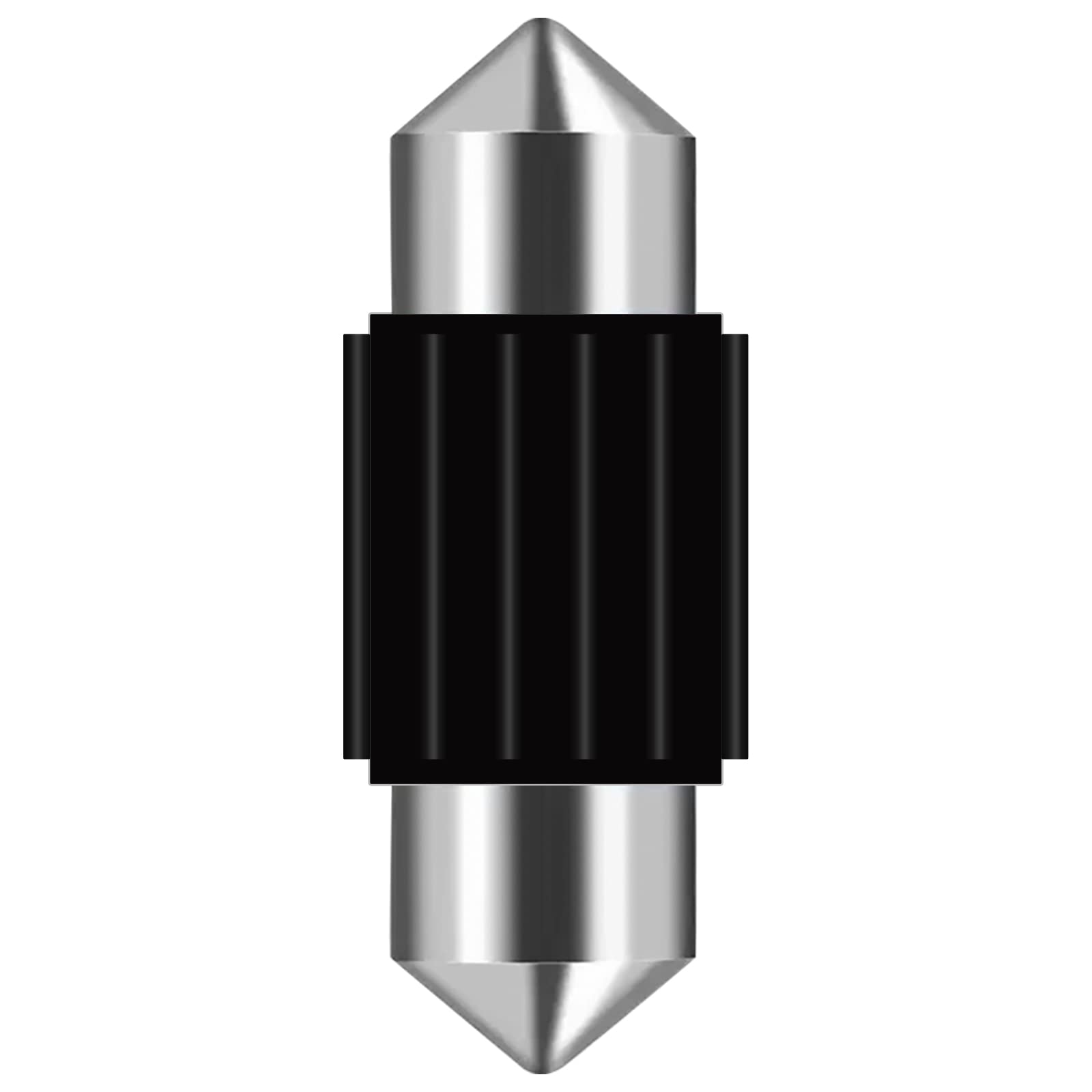 Snapklik.com : DE3175 LED Bulb,Super Bright White 31mm LED Bulb 3175 ...