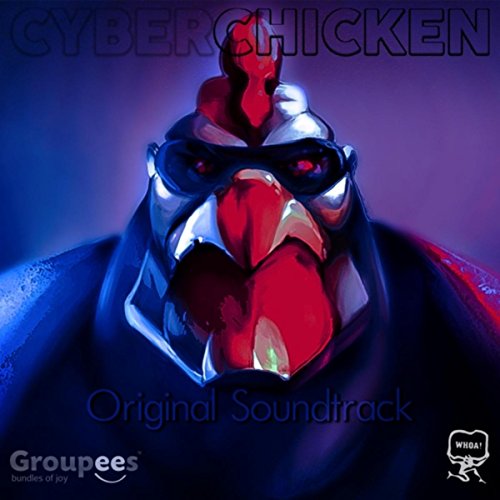 Amazon.com: Cyber Chicken (Original Soundtrack) : Noam Guterman ...