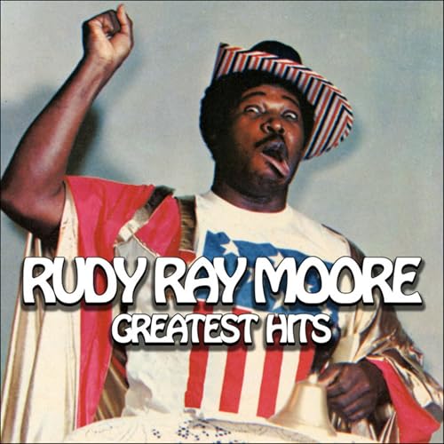 Riproduci Greatest Hits di Rudy Ray Moore su Amazon Music
