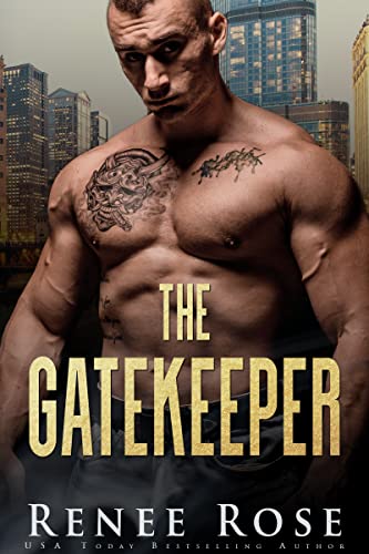 The Gatekeeper: A Dark Bratva Romance (Chicago Bratva Book 9) - Kindle ...