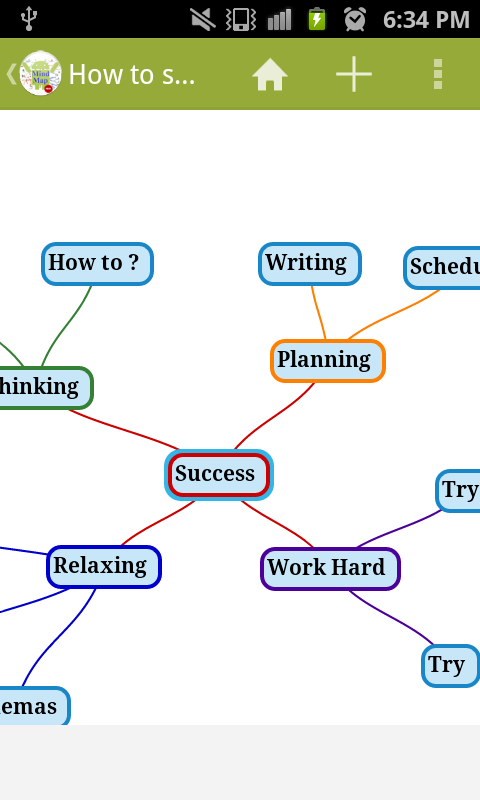 Mind Map Free Mind Memo Free - App on the Amazon Appstore