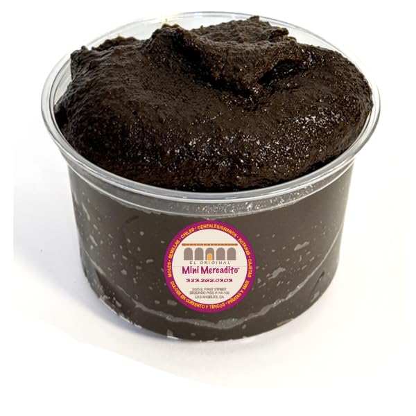Amazon.com : MOLES 5 DE MAYO Handmade Mole Poblano Casero 16oz Spicy ...