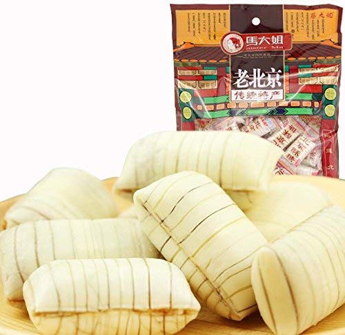 Amazon.com : Beijing Specialty: Old Beijing Traditional Sweet and ...