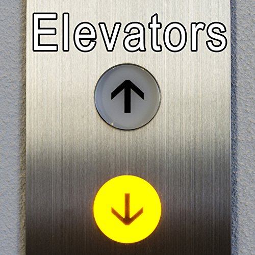 Elevators Sound Effects von Sound Ideas bei Amazon Music - Amazon.de