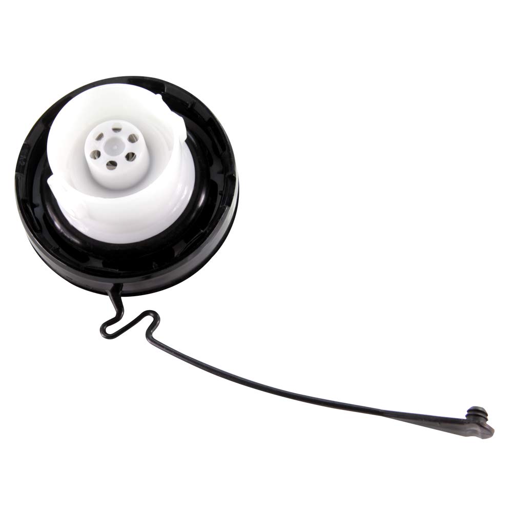 Toyota Gas Cap Genuine Toyota OEM Fuel Gas Cap Assembly - Part #77300 ...