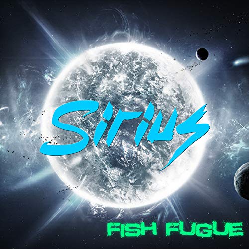 Sirius de Fish Fugue en Amazon Music Unlimited