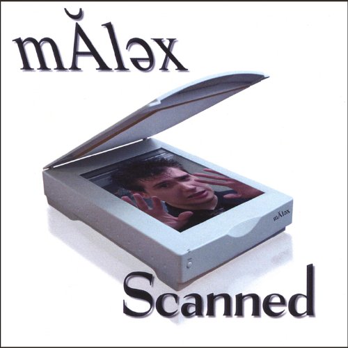 Play Scanned by Malex on Amazon Music