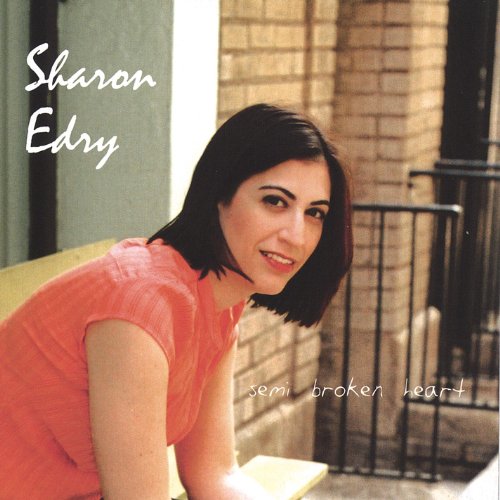 Play Semi Broken Heart by Sharon Edry on Amazon Music