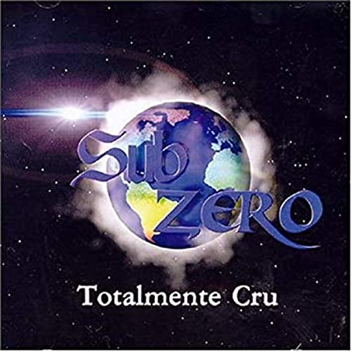 Play Totalmente Cru by Cristiano, Alan, Celio, Sub Zero & Nei on Amazon ...