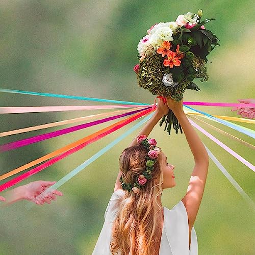 Wedding Animation – Ribbon Game – BigaMart