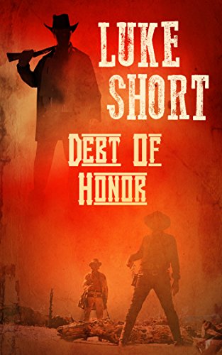 Debt of Honor eBook : Short, Luke: Amazon.in: Kindle Store