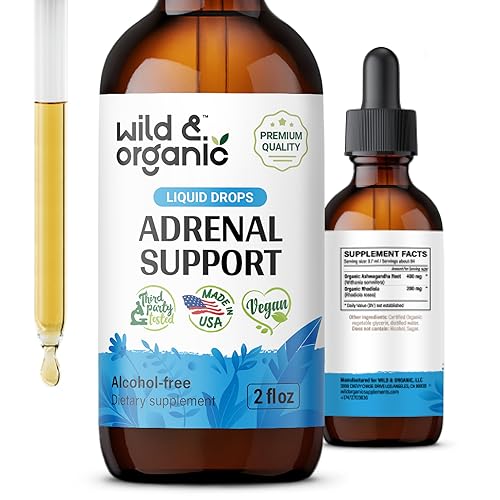 Top 10 Raw Adrenal Natural Sources of 2022 - Katynel