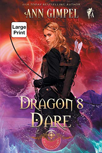 Publication: Dragon's Dare