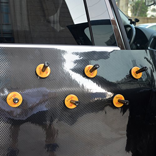 Snapklik.com : Gomake Vinyl Wrap Magnets Sign Holding Tools For ...