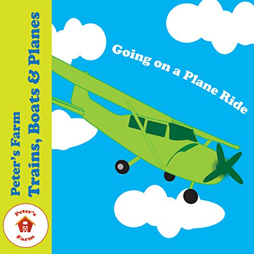 Amazon.com: Going on a Plane Ride : Peter's Farm: Digital Music