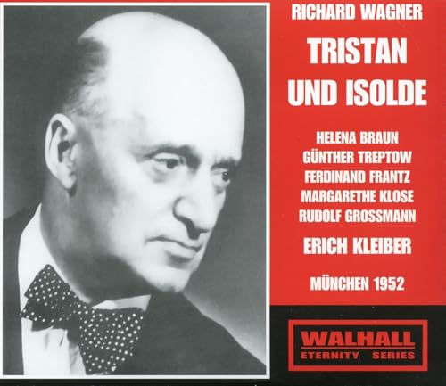 Amazon.co.jp: Wagner: Tristan und Isolde (Live) : Gunther Treptow: デジタル ...