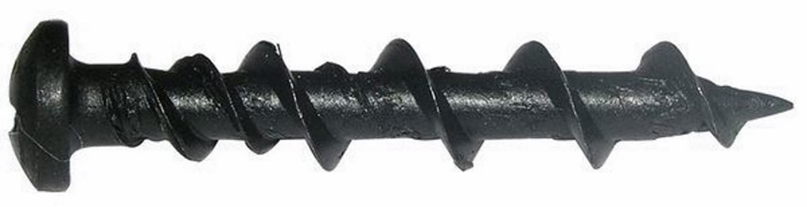 Amazon.com: Powers Fastening Innovations 02276 Wall-Dog - 1/4-Inch by 1 ...