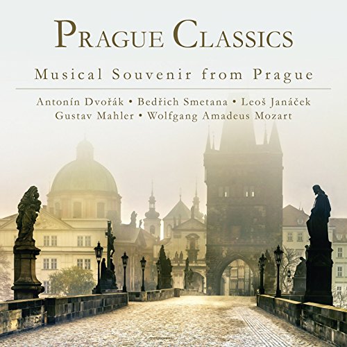 Prague Classics / Musical Souvenir From Prague von Václav Neumann ...