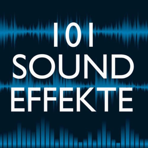 Amazon Music - Sounds Effects Best Libraryの101 Soundeffekte - Amazon.co.jp