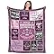 Amazon.com: LASWEGA Programmer Blanket, Coding Computer Programmer for Men Women, Funny Coders ...