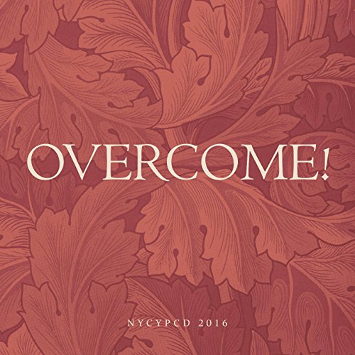 Amazon.com: Overcome! : Nycypcd: Digital Music
