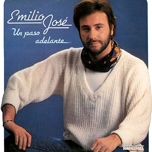 Cuando te digo que te amo (2015 Remaster) canción de Emilio Jose de Un ...