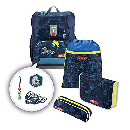 Federmappe Step By Step – Die 15 besten Produkte im Vergleich - kita.de ...