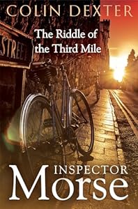 Amazon.com: The Dead of Jericho (Inspector Morse Series Book 5) eBook : Dexter, Colin: Books