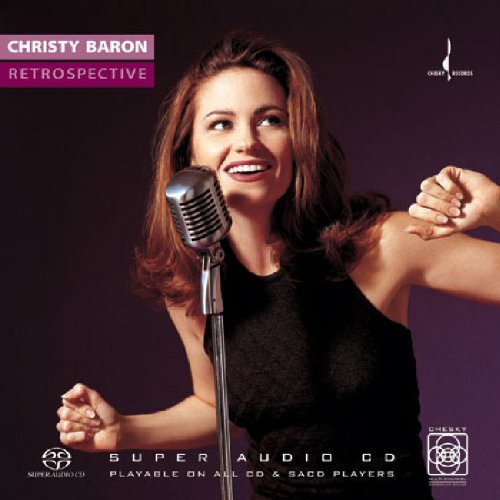 Baron, Christy - Retrospective - Amazon.com Music