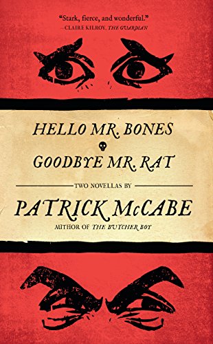 Publication: Hello Mr. Bones & Goodbye Mr. Rat
