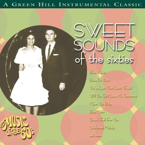 Amazon.com: Sweet Sounds Of The Sixties : Sam Levine: Digital Music