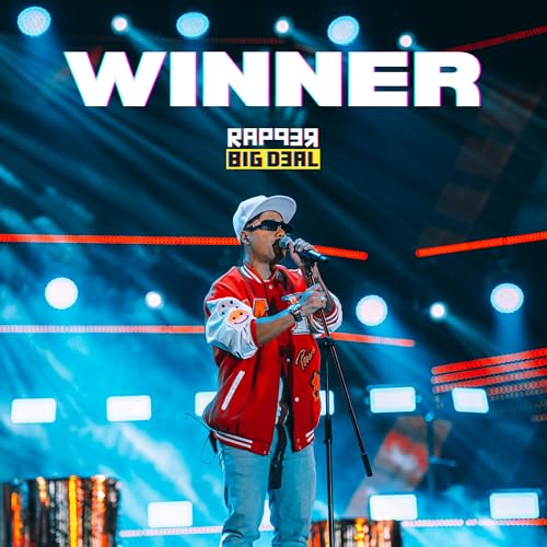 Winner by Rapper Big Deal on Amazon Music - Amazon.com