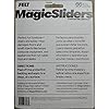 Magic Sliders #63066 Multi-Pack 66 Pack - The Original MagicSliders ...