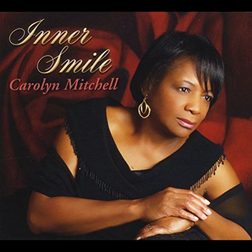 Amazon.com: Inner Smile : Carolyn Mitchell: Digital Music