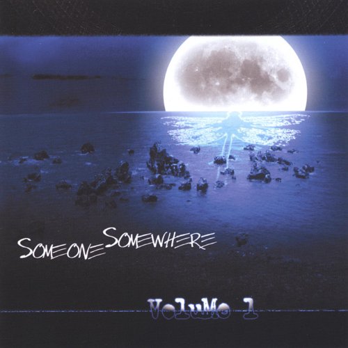 Play Volume I by Someone Somewhere on Amazon Music
