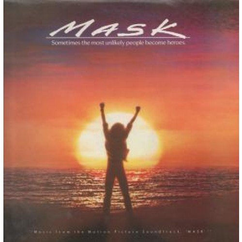 Amazon.com: Mask: CDs & Vinyl