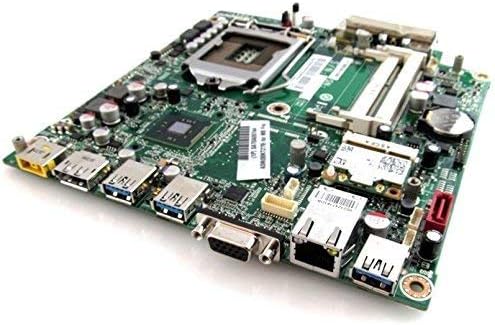 Amazon.com: New Genuine MB for Thinkcentre M93 M93p Tiny Motherboard ...