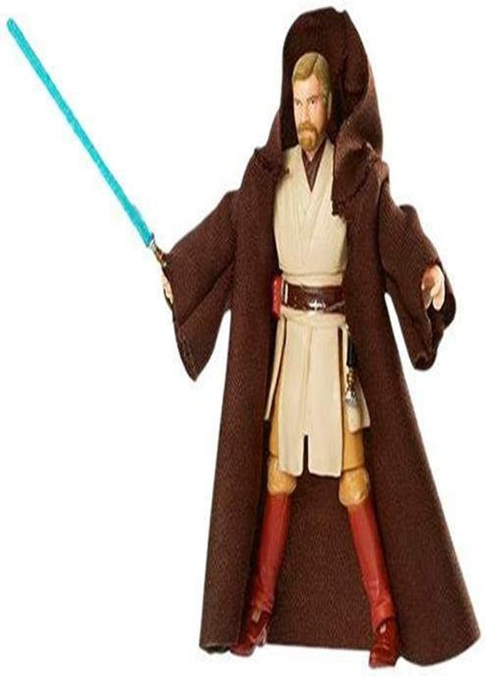 Amazon.com: Star Wars - The Saga Collection - Episode III Revenge of ...