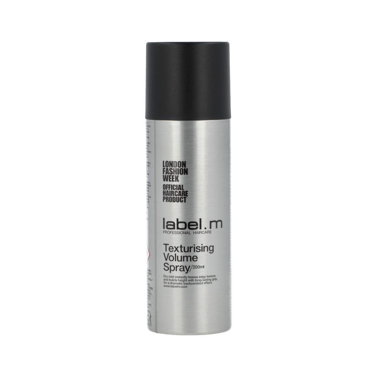 LABEL M Texturising Volume Spray Volumenspray Textur, 200 ml : Amazon ...
