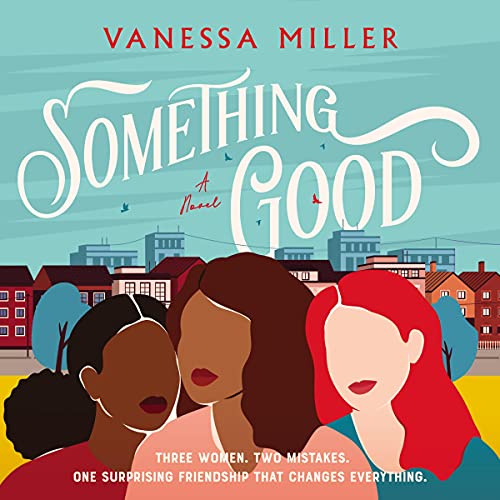 Amazon.com: Something Good (Audible Audio Edition): Vanessa Miller ...