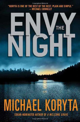 『Envy the Night』｜感想・レビュー - 読書メーター