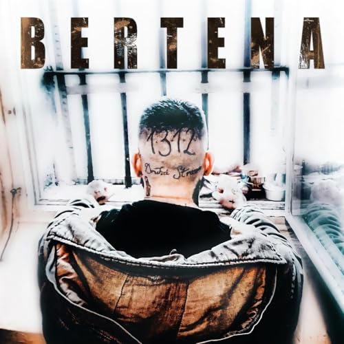 BERTENA by Leo Beránek feat. Otto Ferocity on Amazon Prime Music