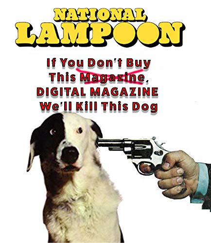 National Lampoon: April 1970 (National Lampoon (The Digital Re-Issues) Book 1) - Kindle edition ...