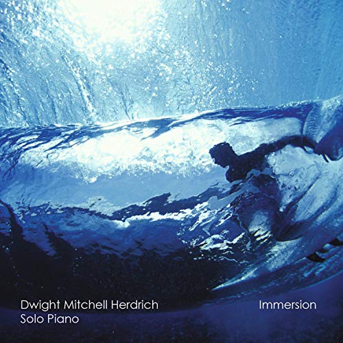 Immersion de Dwight Mitchell Herdrich en Amazon Music Unlimited