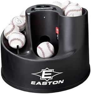 Amazon.com : Easton Soft Toss Elite : Baseball Pitching Machines ...
