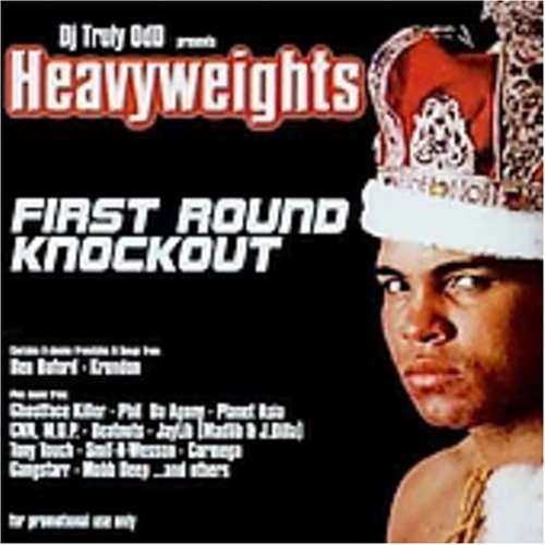 Amazon.com: Heavyweights: First Round Ko: CDs & Vinyl