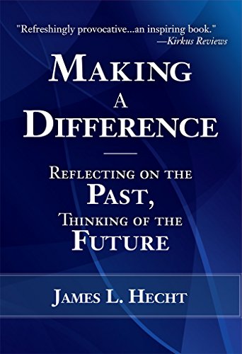 Book review of Making A Difference - Readers' Favorite: Book Reviews and Award Contest