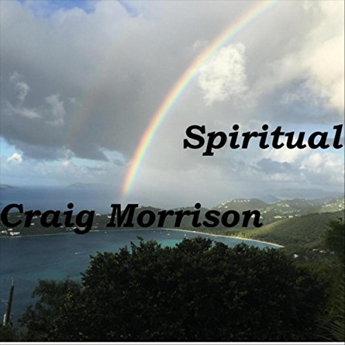 Spiritual von Craig Morrison bei Amazon Music - Amazon.de