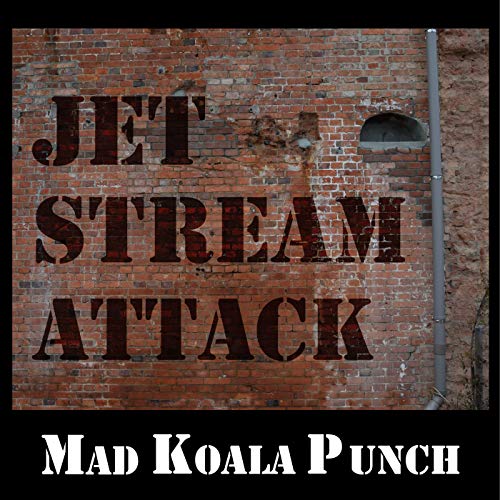 Play Diving Revolution by Mad Koala Punch on Amazon Music