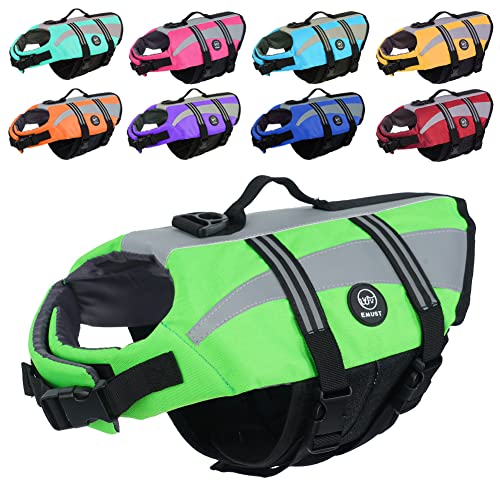 Life Jackets for Dogs – The 15 best products compared - Wild Explained